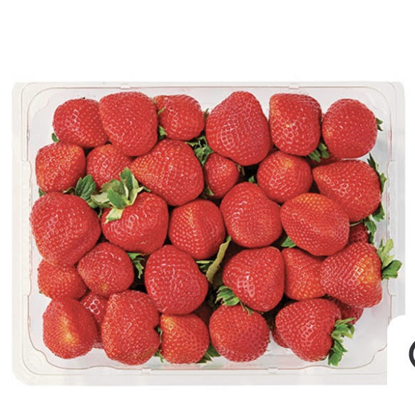 Strawberries - Family Care Packages INC